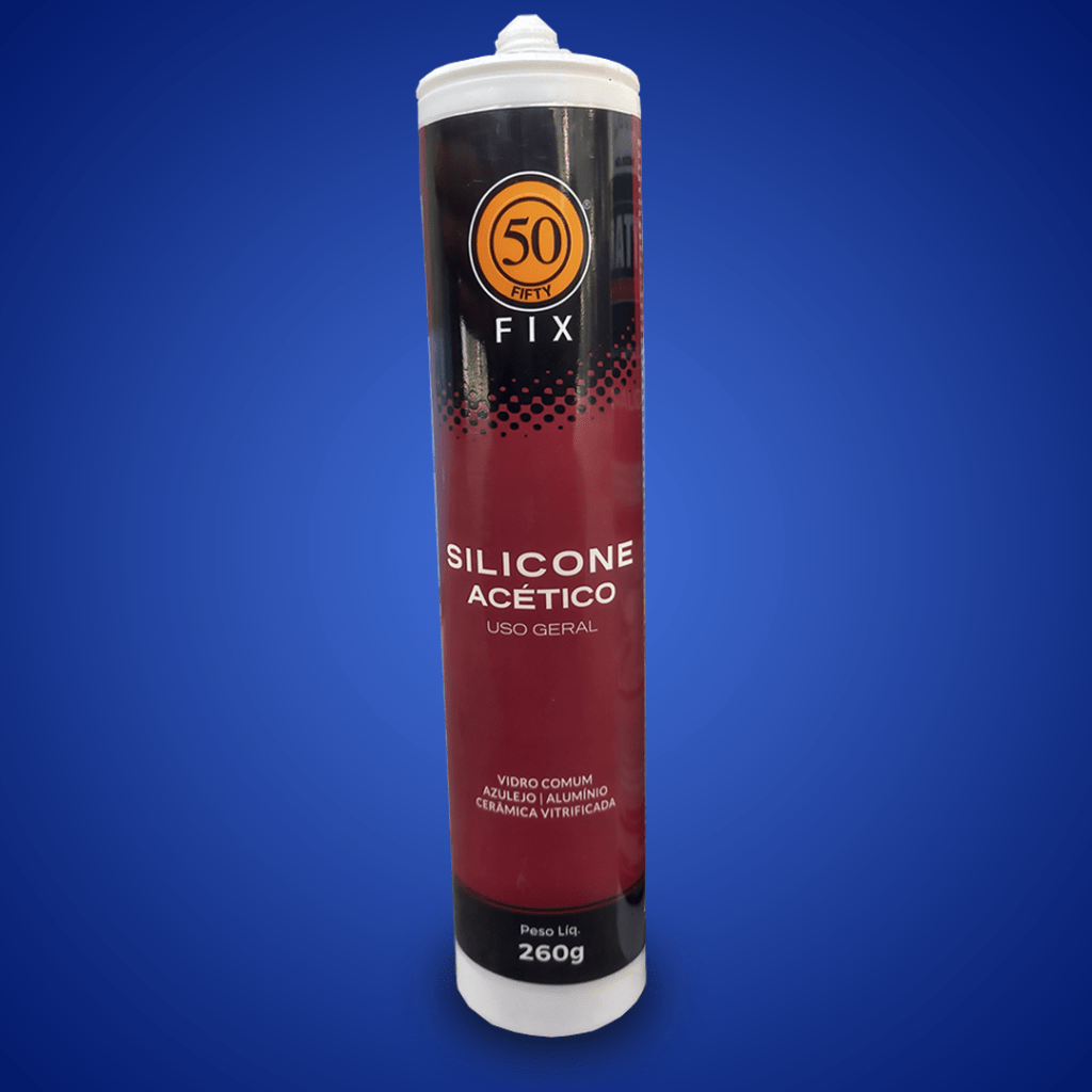 Silicone (50 FIFTY) – Cobra